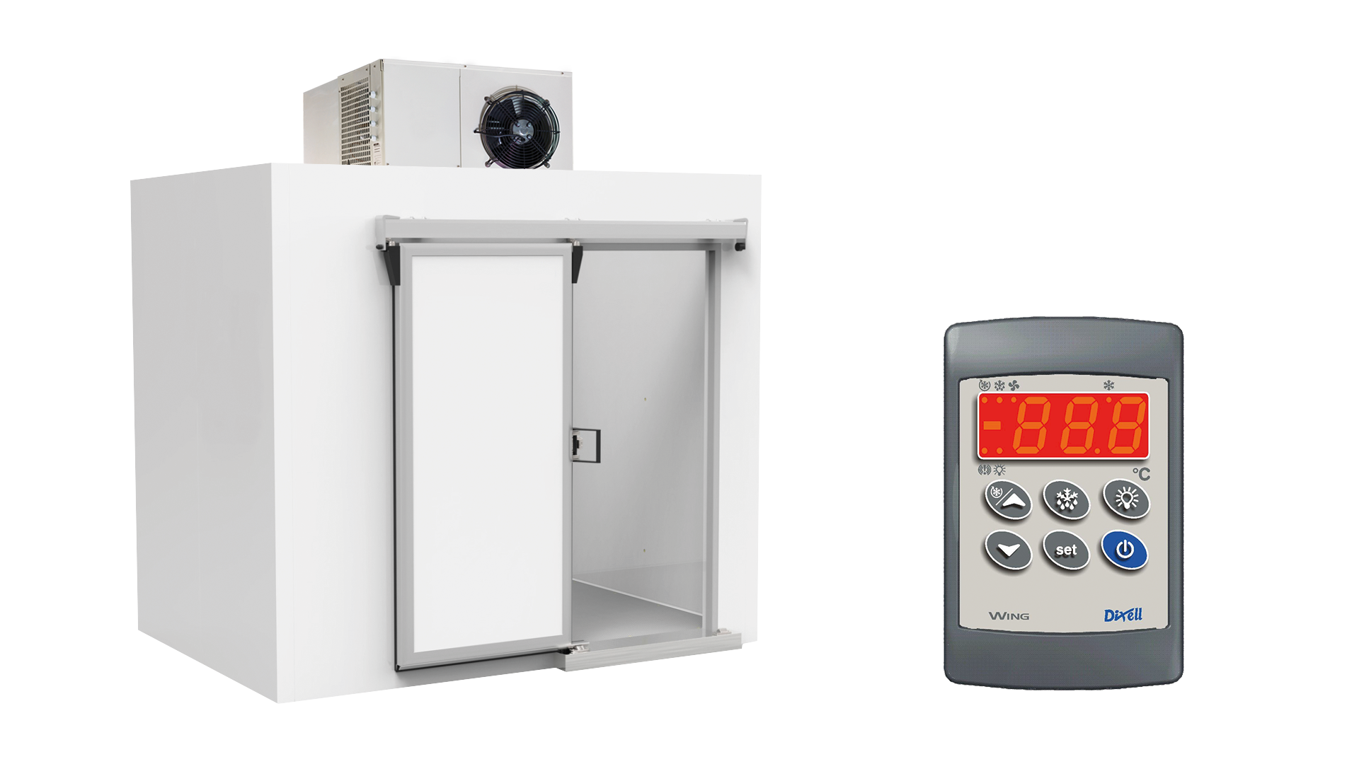 MONOTOP | Friga-Bohn > LFB Group