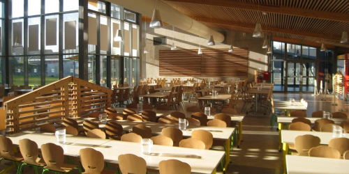 Unit coolers | Friga-Bohn > LFB Group